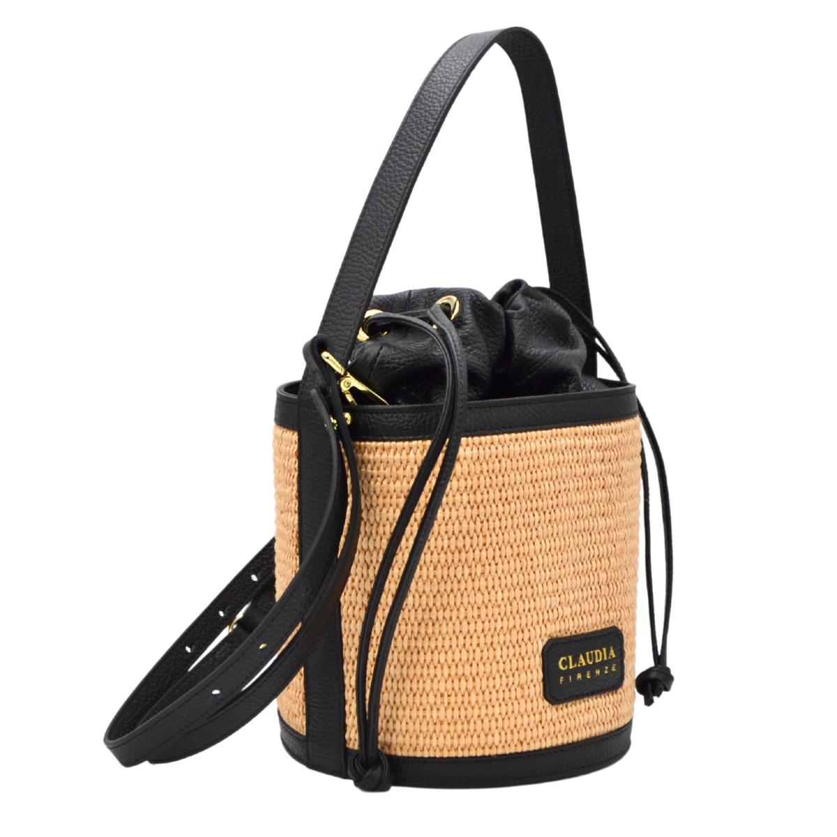 Claudia Firenze - Leather Bags Made in Italy - Official store