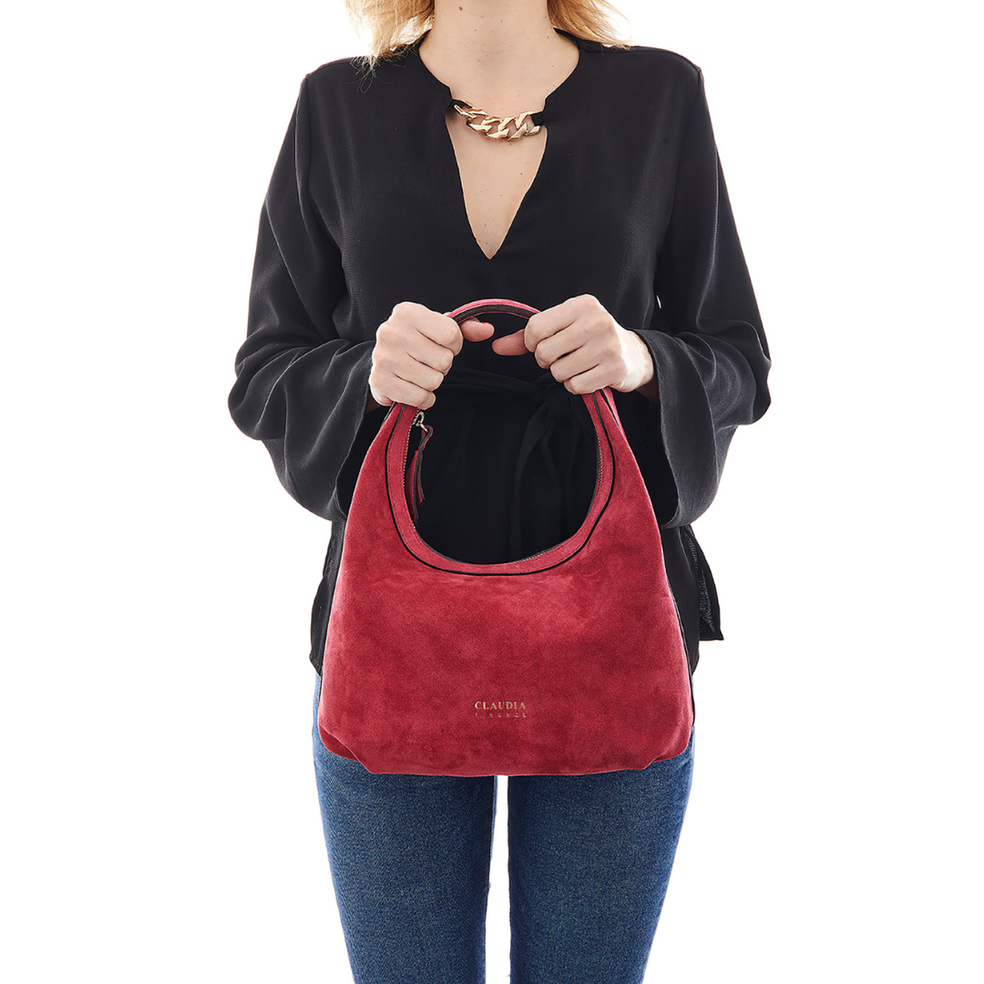 Claudia Firenze - Leather Bags Made in Italy - Official store